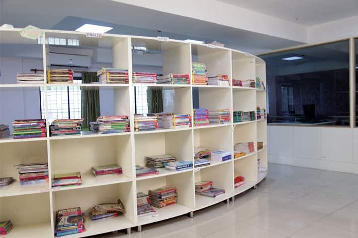 Narayana School, Andal, Burdwan: Admission, Fee, Affiliation