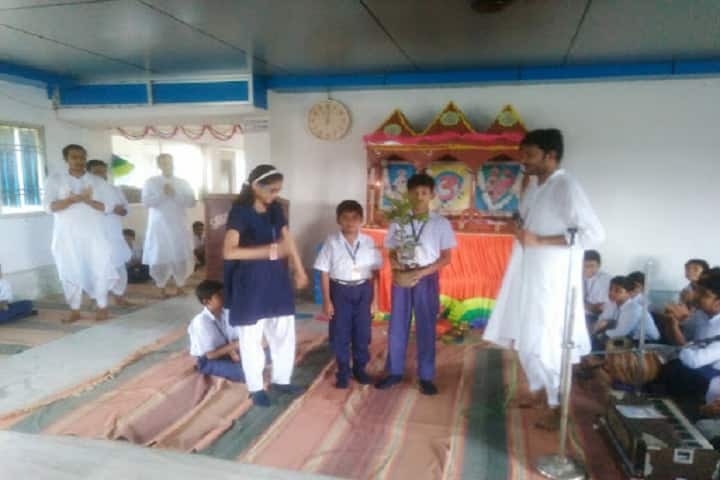 Sarada Vidya Mandir, Raiganj, Raiganj: Admission, Fee, Affiliation