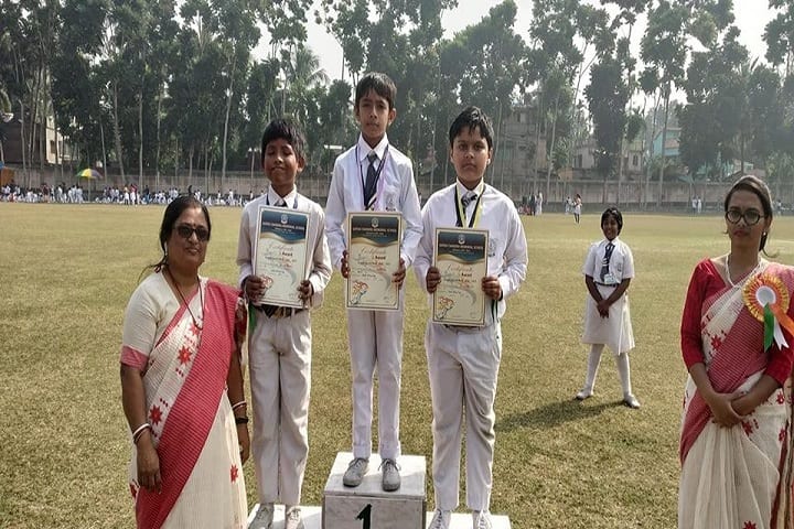 Satish Chandra Memorial School, Chakdaha, Nadia: Admission, Fee ...