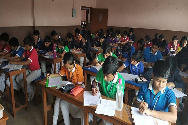 Satish Chandra Memorial School, Chakdaha, Nadia: Admission, Fee ...
