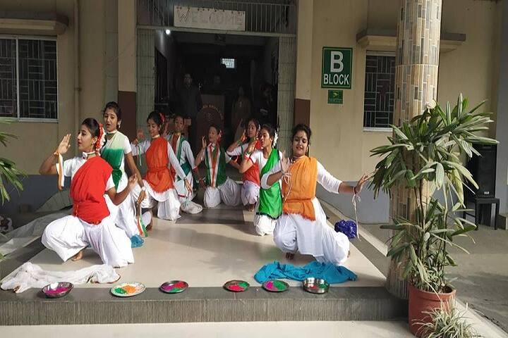 Satish Chandra Memorial School, Chakdaha, Nadia: Admission, Fee ...
