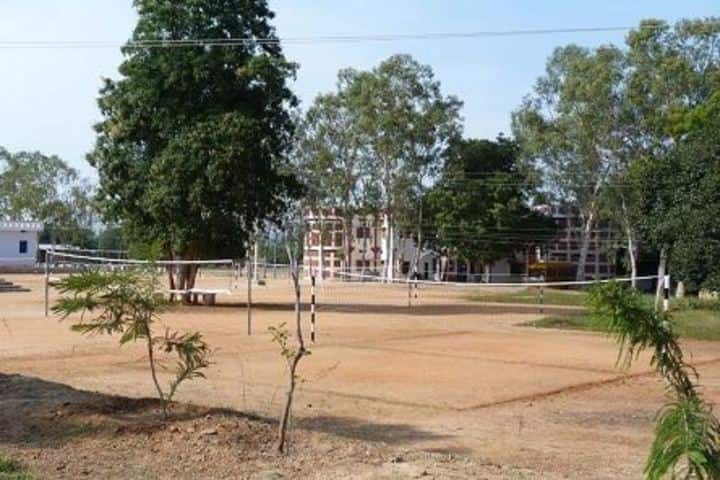 Vasishta School, Madanapalle, Madanapalle: Admission, Fee, Affiliation