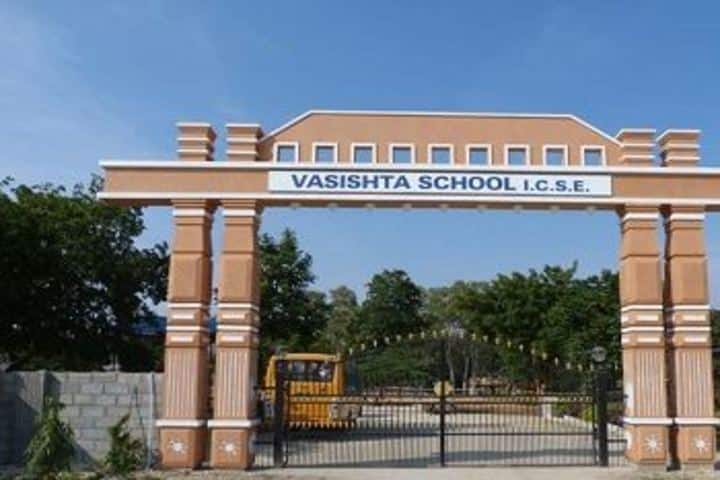 Vasishta School, Madanapalle, Madanapalle: Admission, Fee, Affiliation