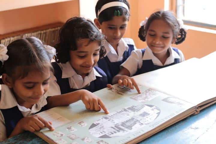 Nava Jeevan Public School, Bheemunipatnam, Visakhapatnam: Admission, Fee, Affiliation