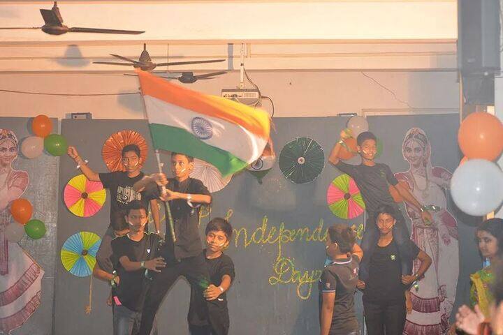 St Francis School Madhurawada Visakhapatnam Admission Fee Affiliation