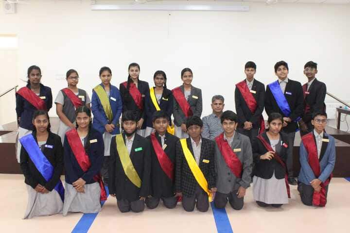 KSN School Thiruvanmiyur, Chennai: Admission, Fee, Affiliation