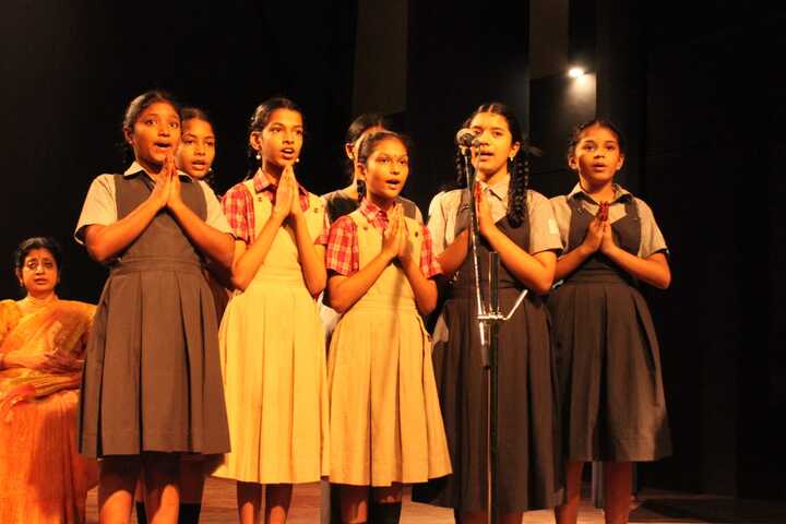 KSN School Thiruvanmiyur, Chennai: Admission, Fee, Affiliation