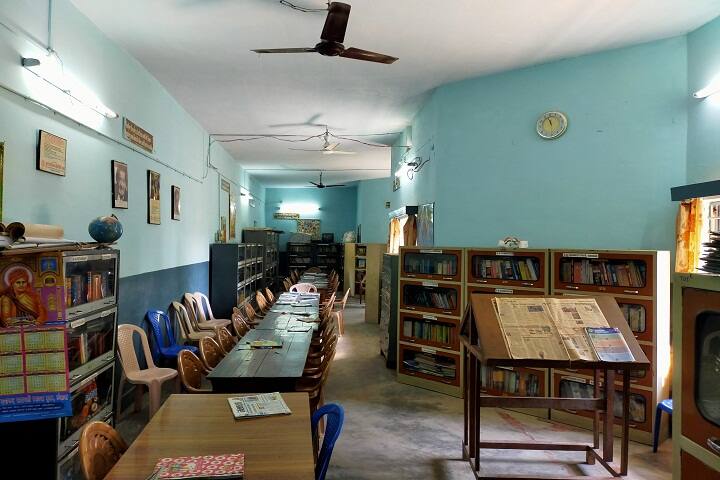 DAV Public School, Chirimiri, Koriya: Admission, Fee, Affiliation