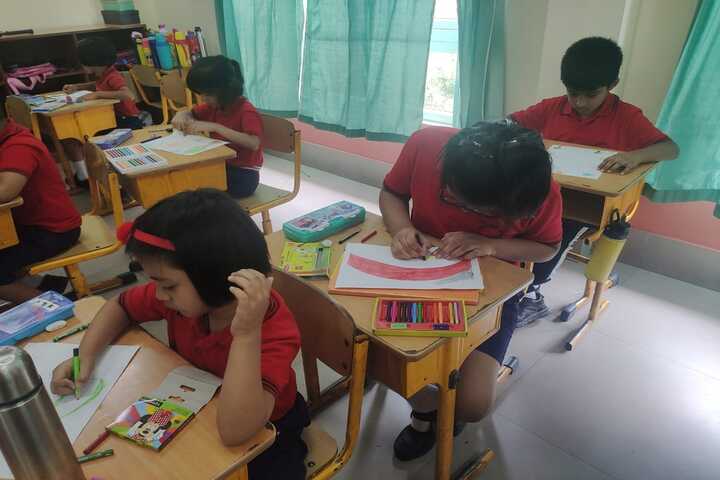 The Assam Valley School, Balipara, Sonitpur: Admission, Fee, Affiliation The Assam Valley School, Balipara, Sonitpur: Admission, Fee, Affiliation