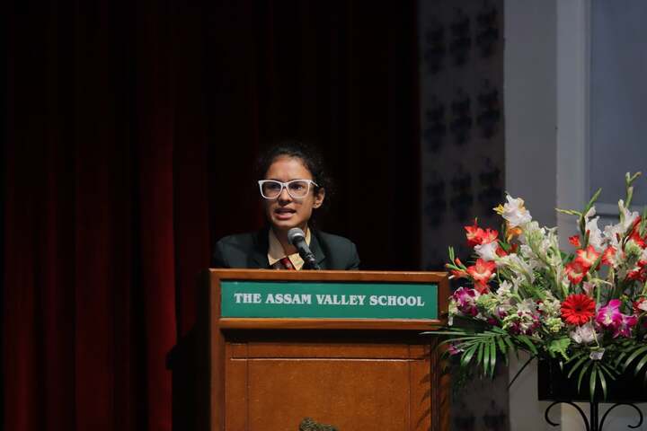 The Assam Valley School, Balipara, Sonitpur: Admission, Fee, Affiliation The Assam Valley School, Balipara, Sonitpur: Admission, Fee, Affiliation