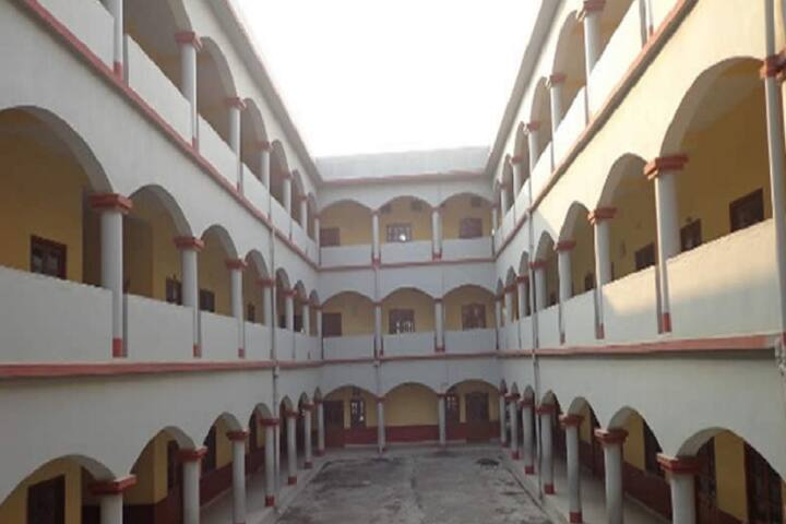 St. Joseph's Convent High School, Jethuli, Patna: Admission, Fee ...