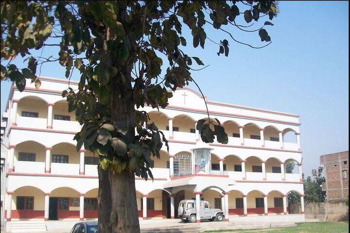 St Josephs Convent High School, Jethuli, Patna: Admission, Fee, Affiliation