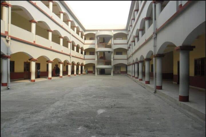 St Josephs Convent High School, Jethuli, Patna: Admission, Fee, Affiliation