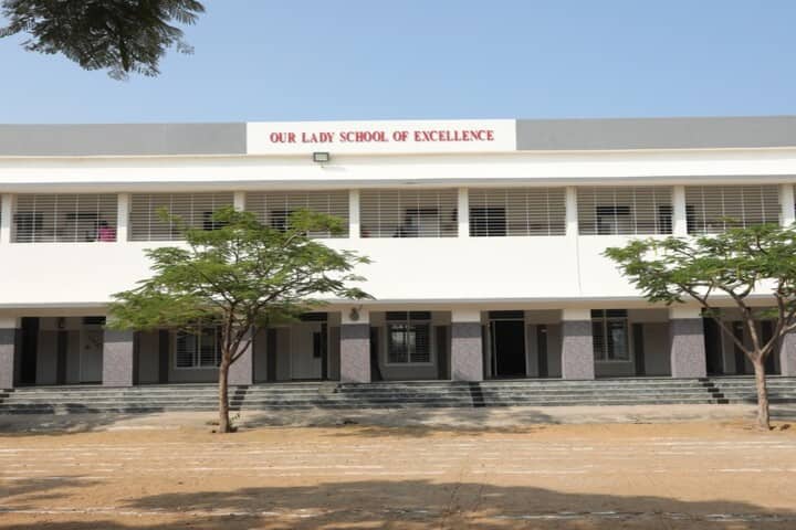Our Lady School of Excellence Thiruvottiyur, Chennai: Admission, Fee ...