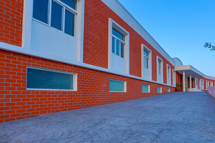 Maharishi Vidya Mandir, Thiruneermalai, Chennai: Admission, Fee ...