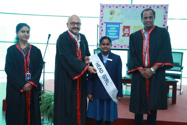 Akshara Academy School, Somayampalayam, Coimbatore: Admission, Fee ...