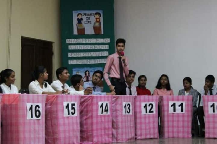 Loreto Convent, Doranda, Ranchi: Admission, Fee, Affiliation