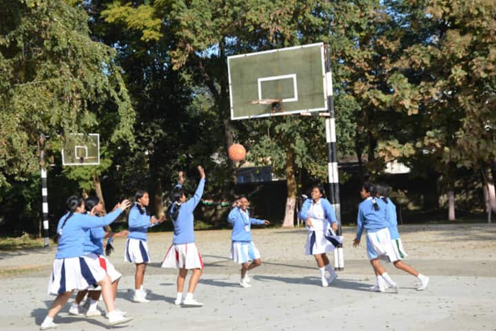 Loreto Convent, Doranda, Ranchi: Admission, Fee, Affiliation