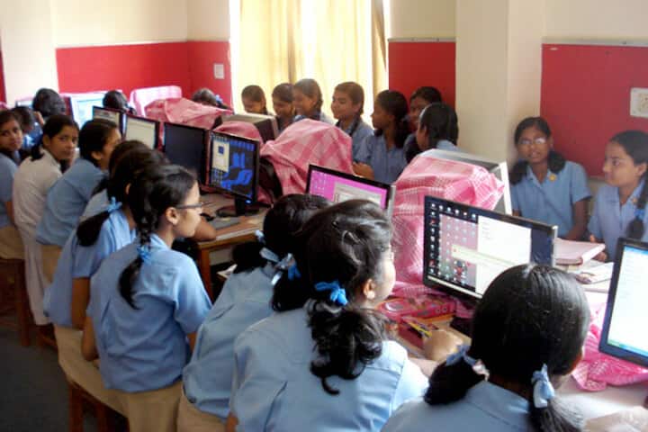 Loreto Convent, Doranda, Ranchi: Admission, Fee, Affiliation