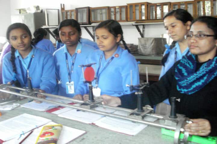 Loreto Convent, Doranda, Ranchi: Admission, Fee, Affiliation