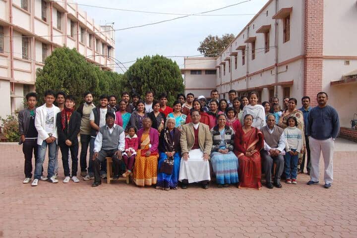 St Thomas School Dhurwa, Ranchi: Admission, Fee, Affiliation