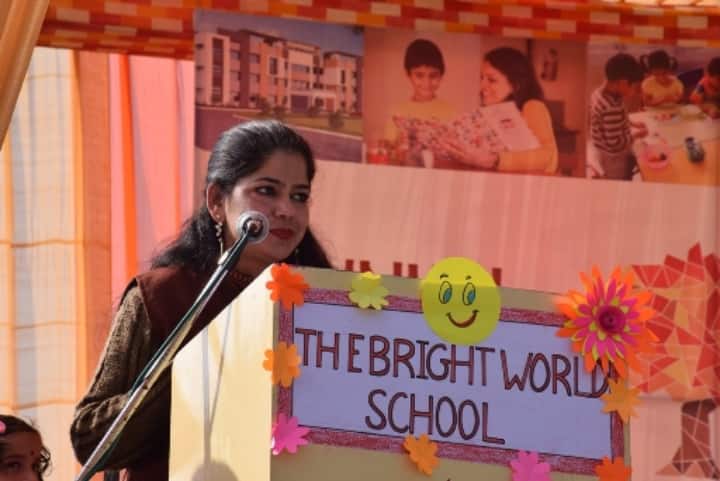 The Bright World School, Ambuwala Vikaskhand, Haridwar: Admission, Fee, Affiliation