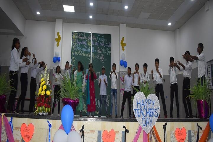 St. Francis School, Banhora, Ranchi: Admission, Fee, Affiliation