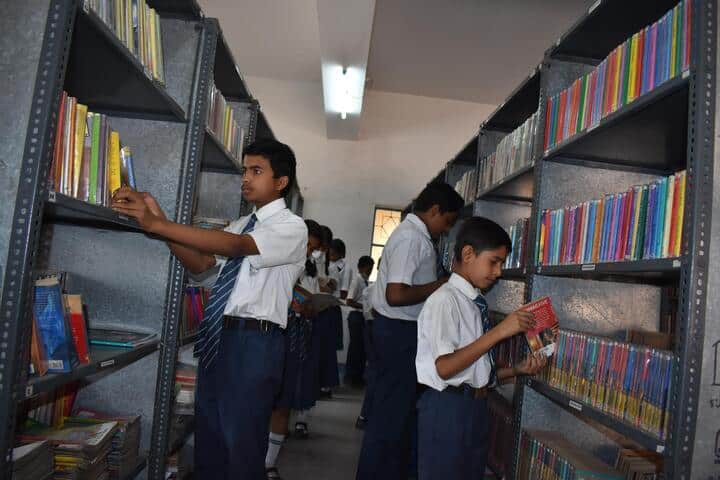 St Francis School, Banhora, Ranchi: Admission, Fee, Affiliation