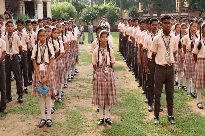 Mount Assisi School, Poreyahat, Godda: Admission, Fee, Affiliation