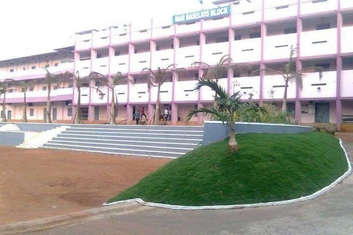 Nazareth Home English Medium School, Balaramapuram, Thiruvananthapuram ...