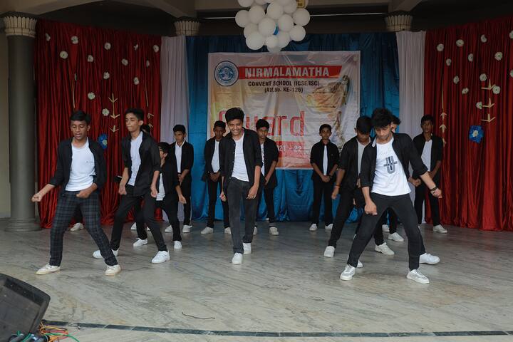 Nirmala Matha Convent School, Malampuzha, Palakkad: Admission, Fee ...