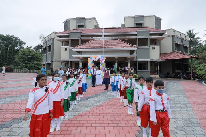 Nirmala Matha Convent School, Malampuzha, Palakkad: Admission, Fee ...