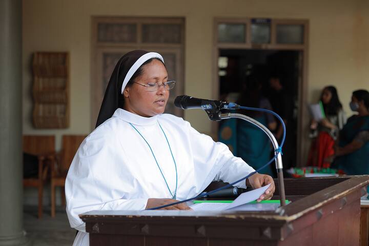 Nirmala Matha Convent School, Malampuzha, Palakkad: Admission, Fee ...