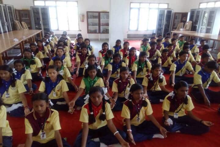 Nirmala Matha Convent School, Malampuzha, Palakkad: Admission, Fee ...