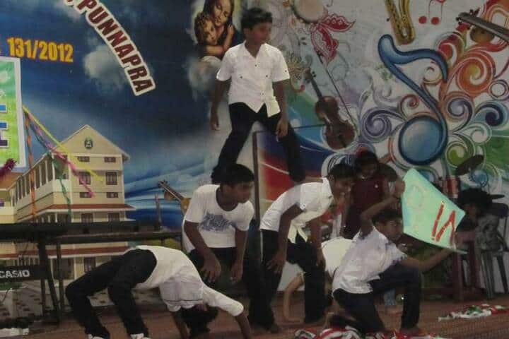 Carmel International School, Punnapra, Alappuzha: Admission, Fee ...