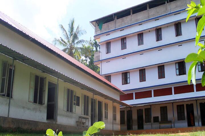 St Thomas School, Chulliyode Mangalamcarp, Wayanad: Admission, Fee, Affiliation