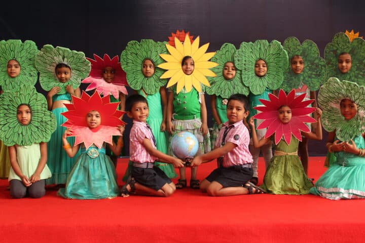 Carmel Academy, Chalakudy, Thrissur: Admission, Fee, Affiliation