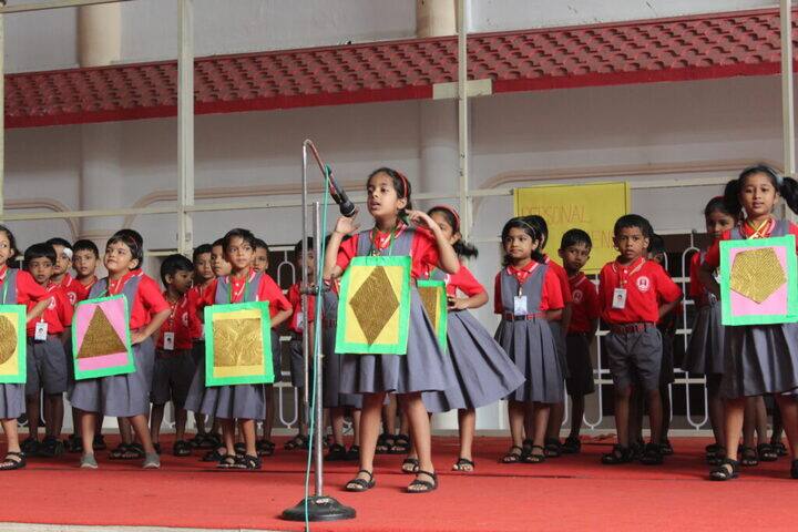 Carmel Academy, Chalakudy, Thrissur: Admission, Fee, Affiliation