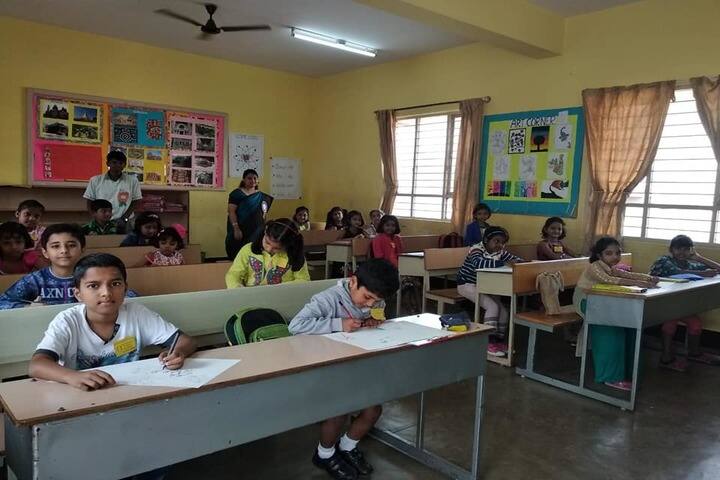 The Regency Public School, Vidyaranyapura, Bangalore: Admission, Fee ...