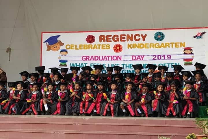 The Regency Public School, Vidyaranyapura, Bangalore: Admission, Fee ...