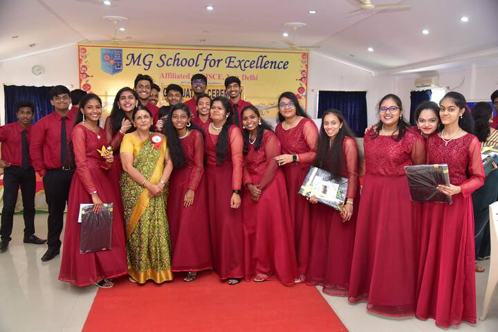 MG School For Excellence, Bilekahalli, Bangalore: Admission, Fee ...