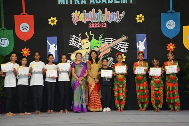 Mitra Academy, Arekere, Bangalore: Admission, Fee, Affiliation