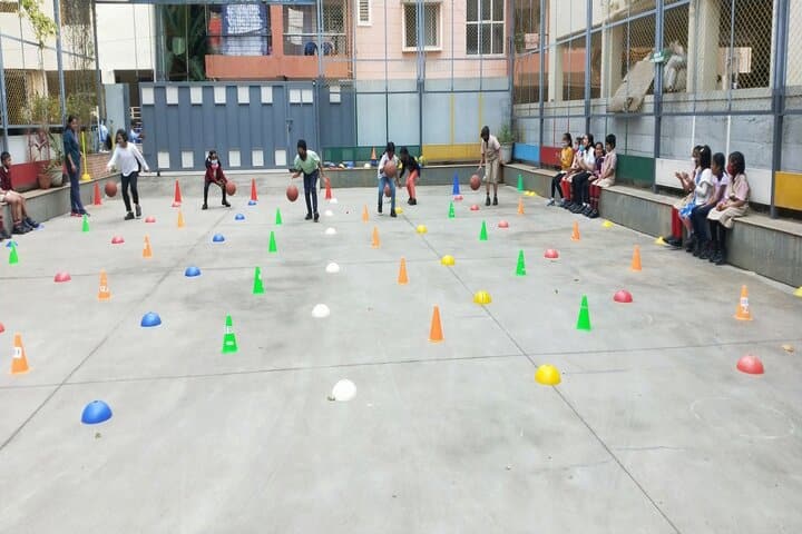 Mitra Academy, Arekere, Bengaluru: Admission, Fee, Affiliation