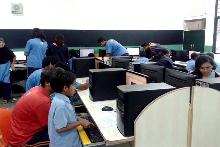 Inventure Academy, Sarjapur Road, Bangalore: Admission, Fee, Affiliation