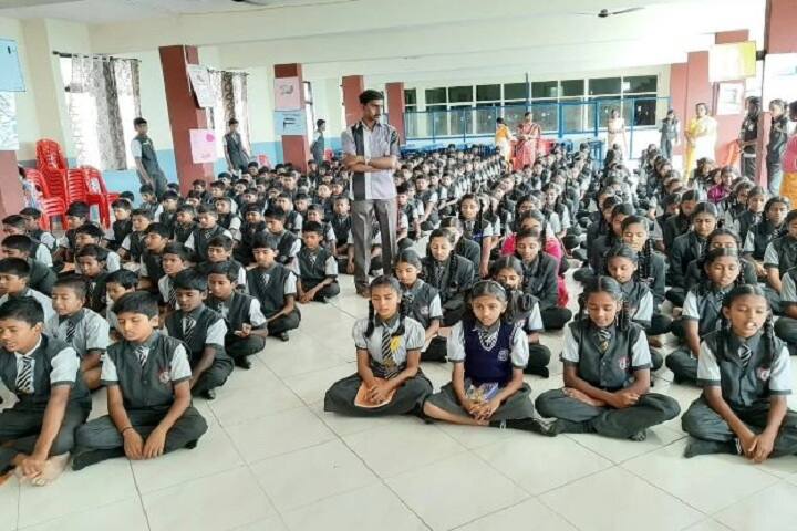 Adhyayan School, Shakthi nagar, Mysuru: Admission, Fee, Affiliation