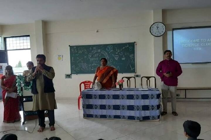 Adhyayan School, Shakthi nagar, Mysuru: Admission, Fee, Affiliation