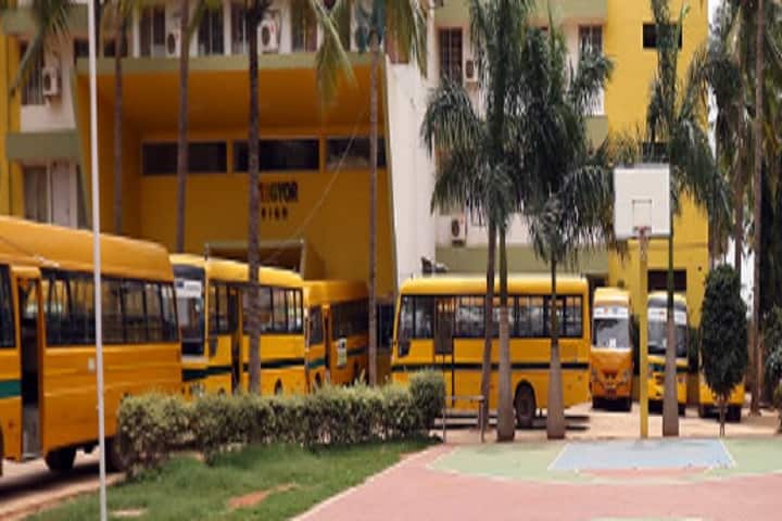 Vibgyor High, Marathahalli, Bangalore: Admission, Fee, Affiliation