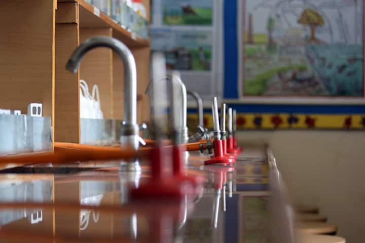 Vibgyor High, Marathahalli, Bangalore: Admission, Fee, Affiliation