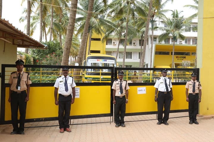 Vibgyor High, Marathahalli, Bangalore: Admission, Fee, Affiliation