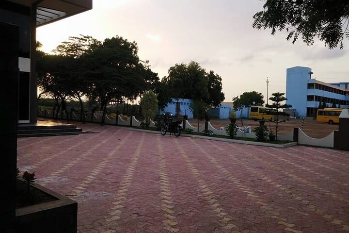 SFS School, Koppal, Bangalore: Admission, Fee, Affiliation